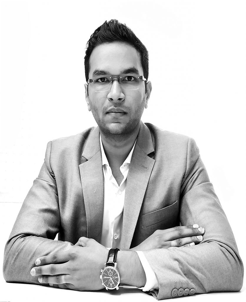 About Us - Groyyo Consulting