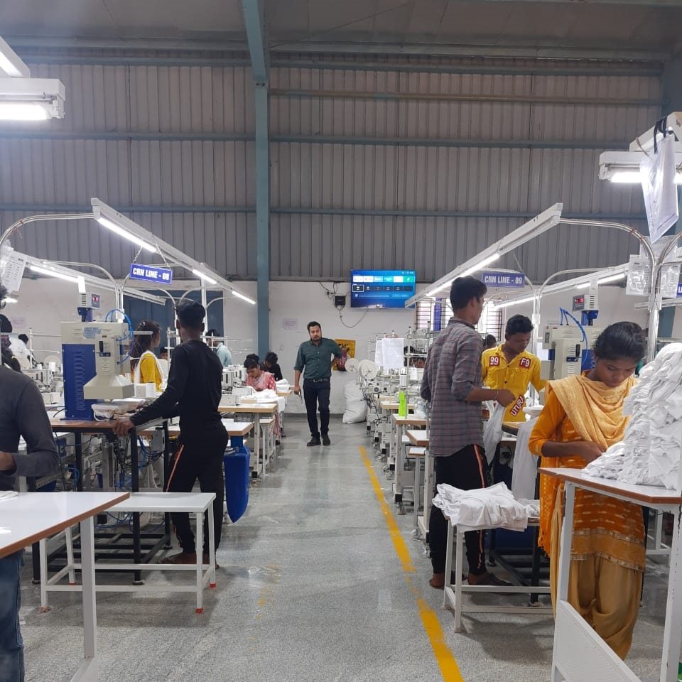 Bihar’s Apparel Industry Growth: A Remarkable Journey