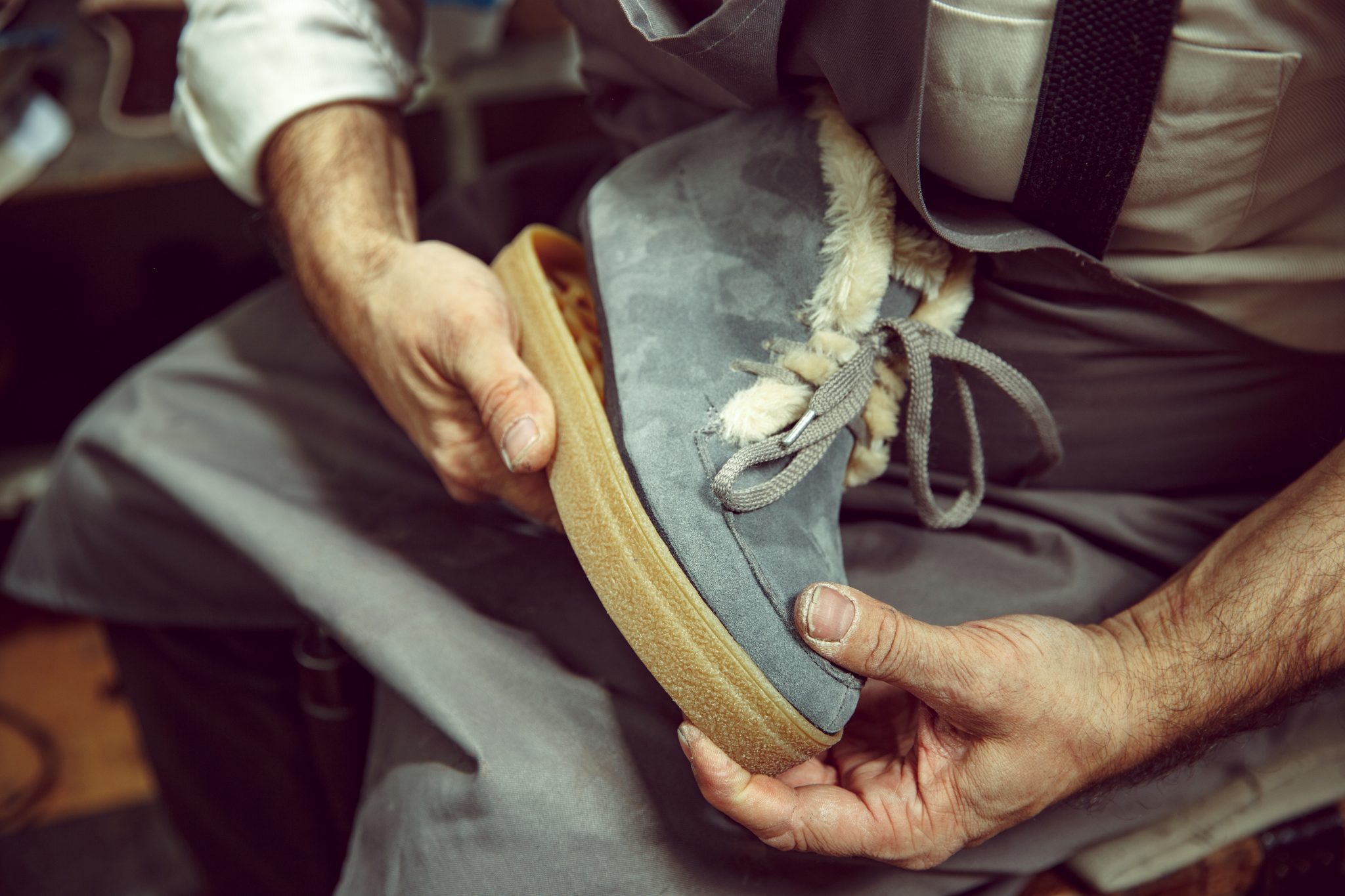 Made-to-Measure Customised Shoes Market in India