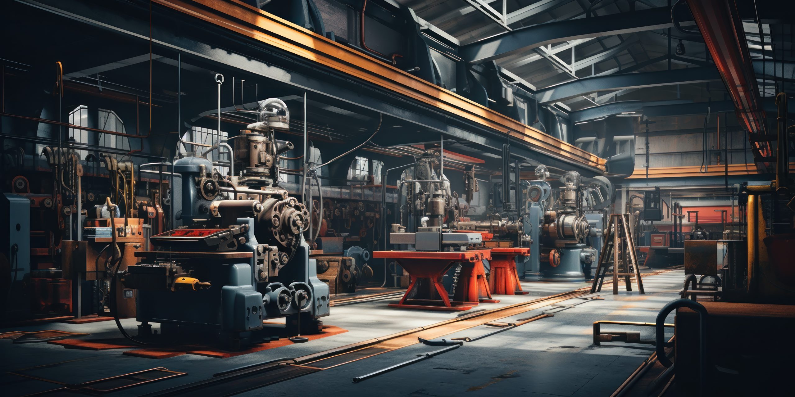Future of Manufacturing in India: Revolutionising Operations