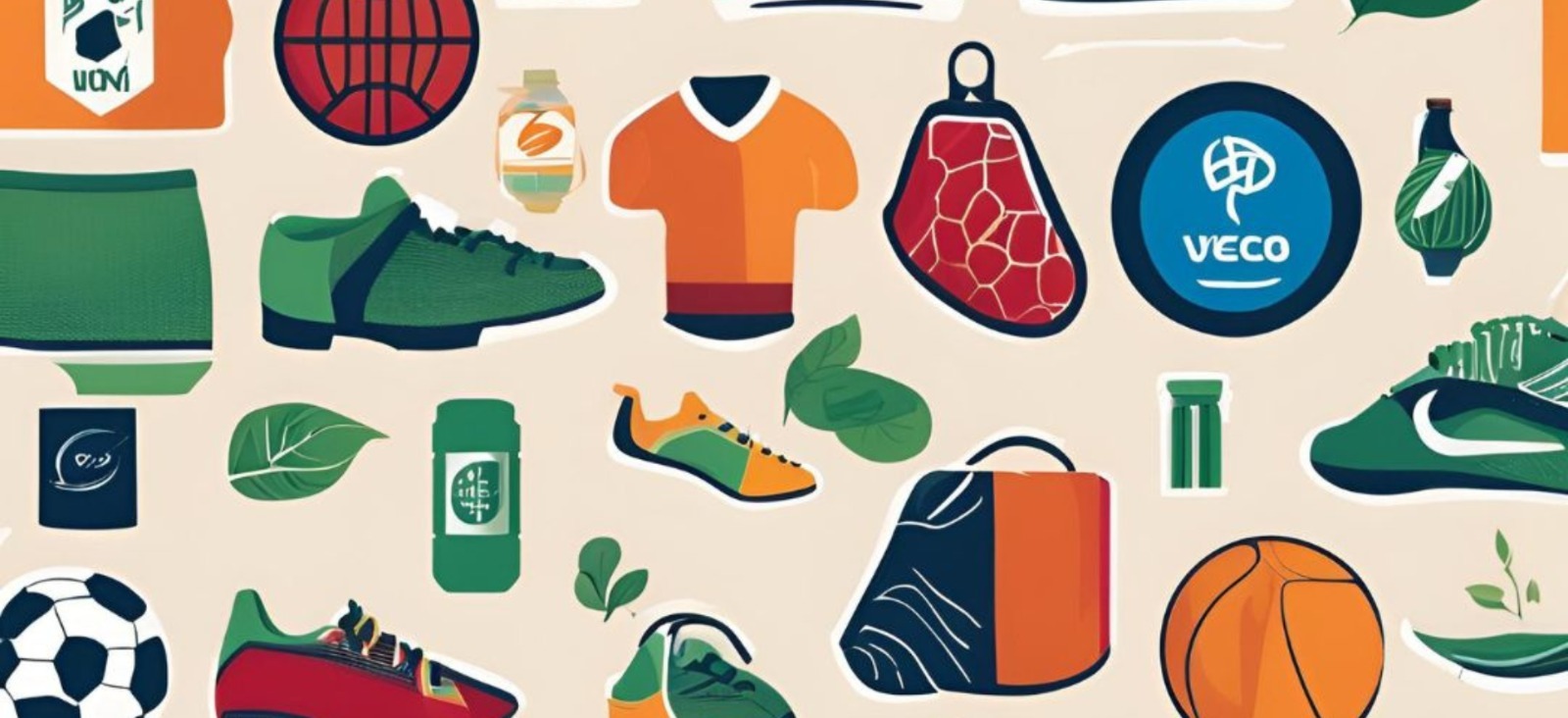 Embracing Sustainability: How Global Sports Brands Are Leading the Way ...
