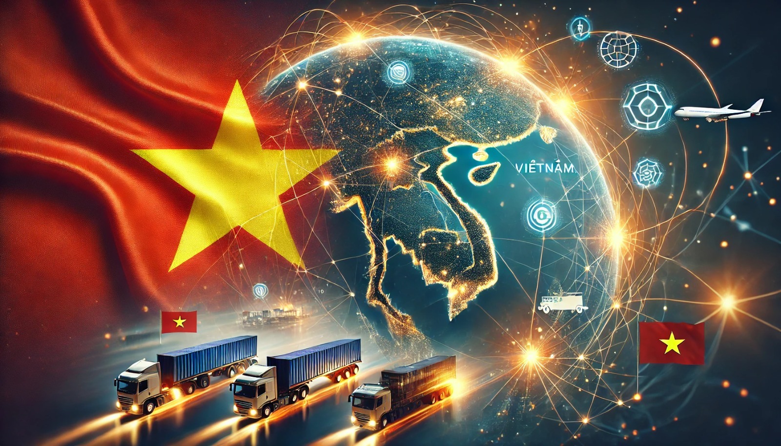 "Vietnam’s Resilient Supply Chains for the Future"